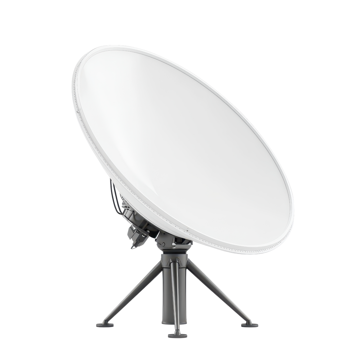 Satellite Earth Stations – The Spectrum Management Authority