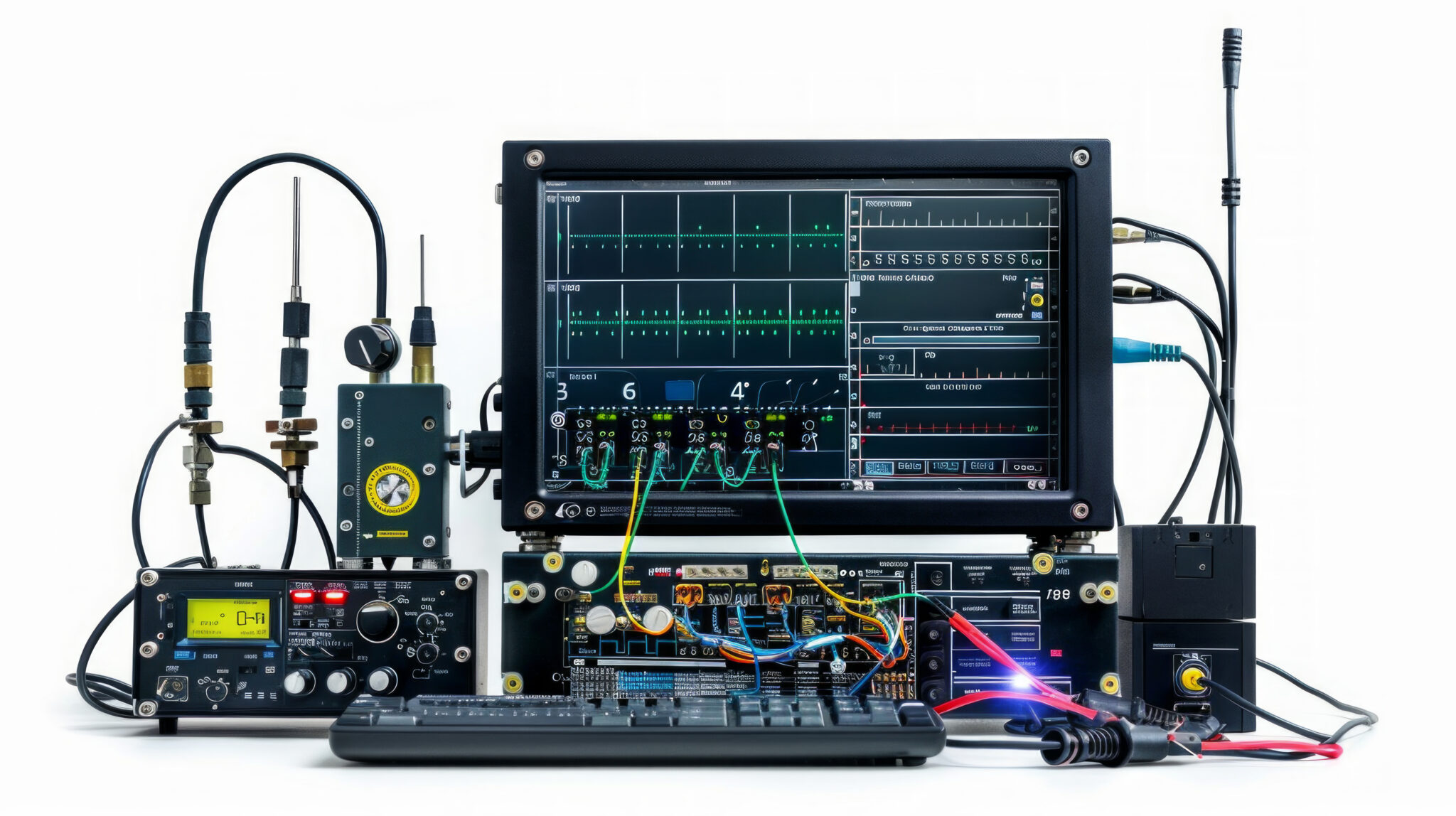 Report Interference Incident – The Spectrum Management Authority